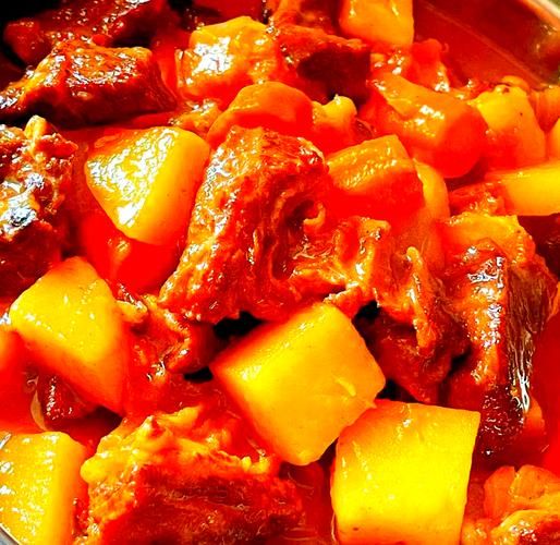 西红柿牛腩怎么做才软烂_西红柿牛腩需要焯水吗-第1张图片-山城妙识 西红柿牛腩怎么做才软烂_西红柿牛腩需要焯水吗-第1张图片-山城妙识