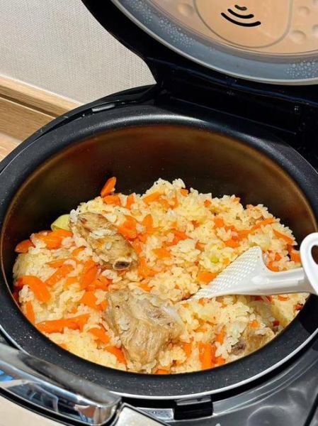 排骨手抓饭怎么做_正宗做法步骤-第2张图片-山城妙识 排骨手抓饭怎么做_正宗做法步骤-第2张图片-山城妙识