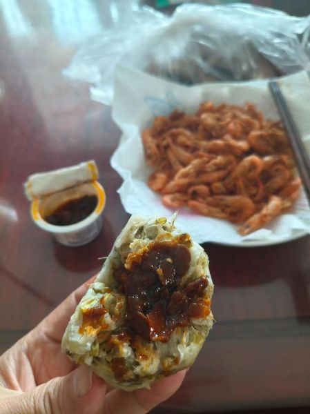 洋槐花窝窝头怎么做_洋槐花窝窝头蒸多久-第3张图片-山城妙识 洋槐花窝窝头怎么做_洋槐花窝窝头蒸多久-第3张图片-山城妙识