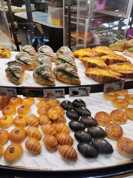 可颂坊蛋糕好吃吗_可颂坊蛋糕价格表-第2张图片-山城妙识