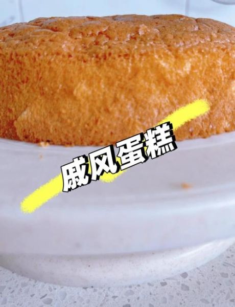 蛋糕怎么做_家庭烤箱新手教程-第3张图片-山城妙识 蛋糕怎么做_家庭烤箱新手教程-第3张图片-山城妙识