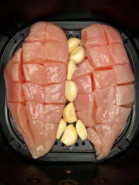 鸡脯肉怎么做好吃_鸡脯肉减肥做法-第1张图片-山城妙识 鸡脯肉怎么做好吃_鸡脯肉减肥做法-第1张图片-山城妙识