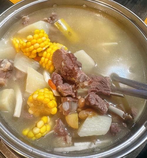 清汤怎么做_清汤和浓汤的区别-第2张图片-山城妙识 清汤怎么做_清汤和浓汤的区别-第2张图片-山城妙识