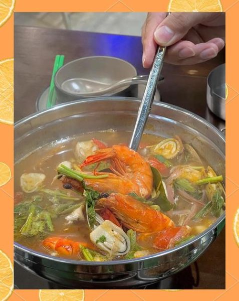 清汤怎么做_清汤和浓汤的区别-第3张图片-山城妙识 清汤怎么做_清汤和浓汤的区别-第3张图片-山城妙识