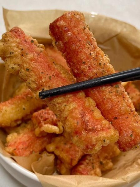 玉米淀粉可以做什么吃_玉米淀粉怎么做菜-第3张图片-山城妙识 玉米淀粉可以做什么吃_玉米淀粉怎么做菜-第3张图片-山城妙识