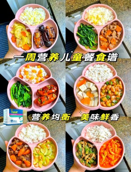 学生一周午餐食谱大全_如何搭配营养均衡-第3张图片-山城妙识 学生一周午餐食谱大全_如何搭配营养均衡-第3张图片-山城妙识