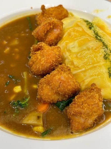 日式蛋包饭爆浆怎么做_蛋包饭蛋液不凝固技巧-第2张图片-山城妙识 日式蛋包饭爆浆怎么做_蛋包饭蛋液不凝固技巧-第2张图片-山城妙识