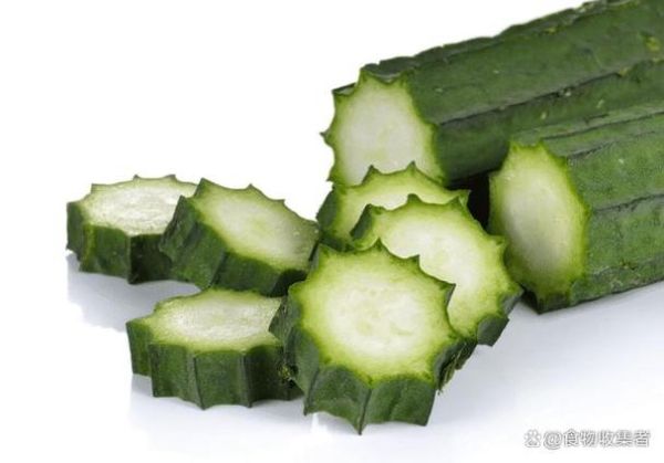 胜瓜是什么瓜_胜瓜和丝瓜的区别-第3张图片-山城妙识 胜瓜是什么瓜_胜瓜和丝瓜的区别-第3张图片-山城妙识