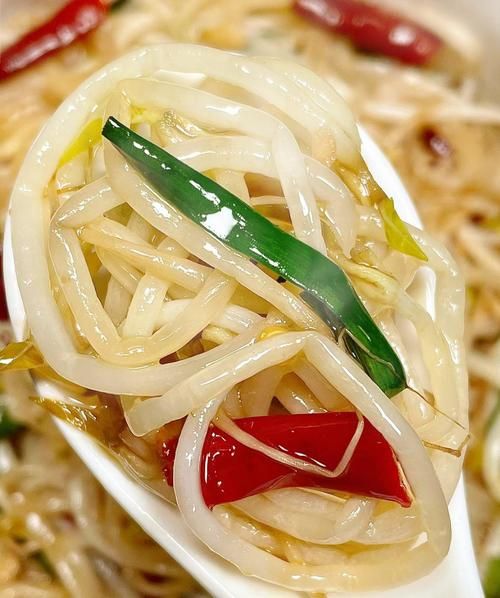 绿豆芽怎么炒好吃_绿豆芽家常做法-第3张图片-山城妙识 绿豆芽怎么炒好吃_绿豆芽家常做法-第3张图片-山城妙识