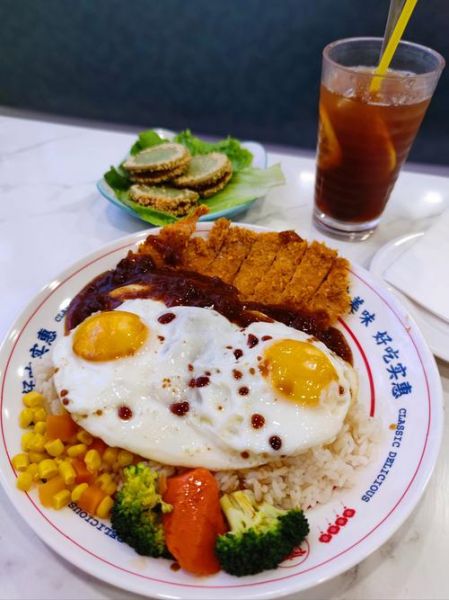 猪排饭怎么做_猪排饭热量高吗-第3张图片-山城妙识 猪排饭怎么做_猪排饭热量高吗-第3张图片-山城妙识