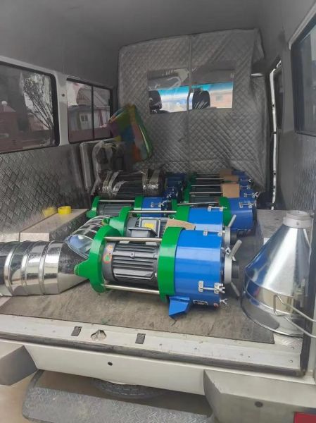 花生酱机械多少钱一台_花生酱生产线需要哪些设备-第3张图片-山城妙识