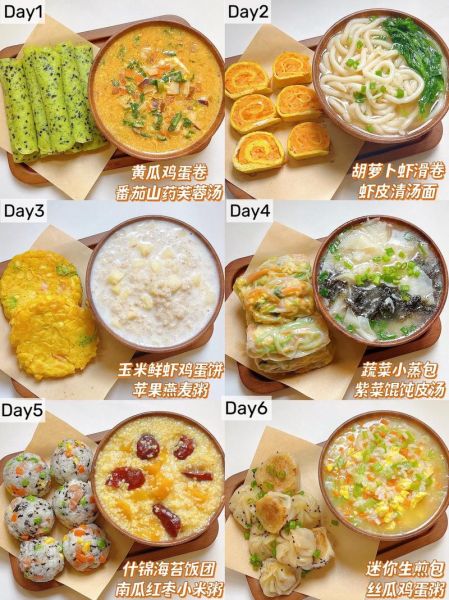 早餐吃什么好消化_易消化早餐推荐-第3张图片-山城妙识