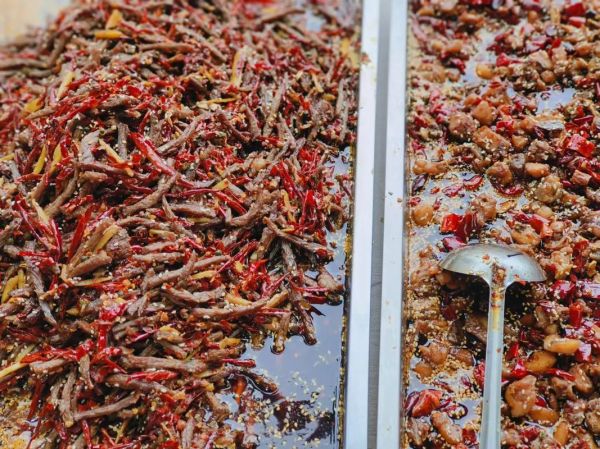 冷吃兔多少钱一斤_正宗四川冷吃兔价格-第3张图片-山城妙识 冷吃兔多少钱一斤_正宗四川冷吃兔价格-第3张图片-山城妙识