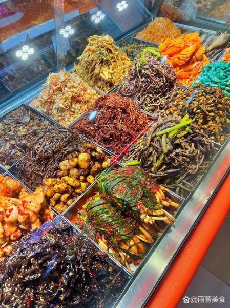 腌咸菜的菜叫什么菜_常见品种与挑选技巧-第3张图片-山城妙识 腌咸菜的菜叫什么菜_常见品种与挑选技巧-第3张图片-山城妙识