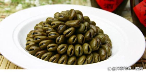 茴香豆怎么做好吃_家常茴香豆做法窍门-第3张图片-山城妙识