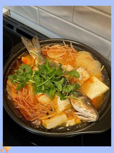 海鲈鱼怎么炖汤好喝_海鲈鱼汤的做法窍门-第3张图片-山城妙识 海鲈鱼怎么炖汤好喝_海鲈鱼汤的做法窍门-第3张图片-山城妙识