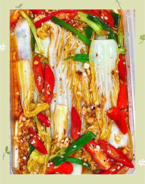 凉拌菜的做法大全家常简单_怎么做好吃又健康-第3张图片-山城妙识 凉拌菜的做法大全家常简单_怎么做好吃又健康-第3张图片-山城妙识