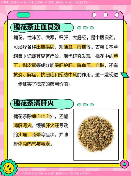 槐树花泡水喝的功效与作用_槐花泡水喝的禁忌-第3张图片-山城妙识 槐树花泡水喝的功效与作用_槐花泡水喝的禁忌-第3张图片-山城妙识