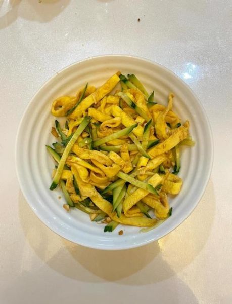 凉拌菜的做法大全家常简单_怎么做好吃又健康-第1张图片-山城妙识 凉拌菜的做法大全家常简单_怎么做好吃又健康-第1张图片-山城妙识