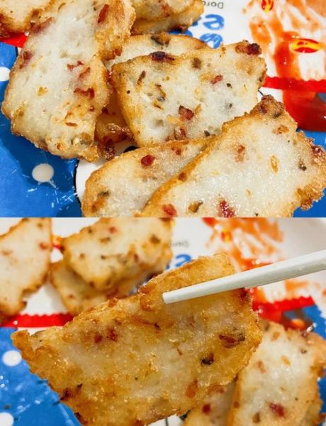 广东正宗萝卜糕怎么做_萝卜糕不碎不散的秘诀-第3张图片-山城妙识 广东正宗萝卜糕怎么做_萝卜糕不碎不散的秘诀-第3张图片-山城妙识