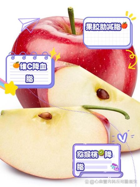 降血脂吃什么水果好_降血脂水果排行榜-第3张图片-山城妙识