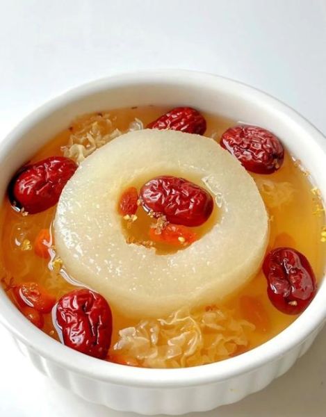 冰糖雪梨止咳做法_雪梨止咳怎么做-第3张图片-山城妙识 冰糖雪梨止咳做法_雪梨止咳怎么做-第3张图片-山城妙识