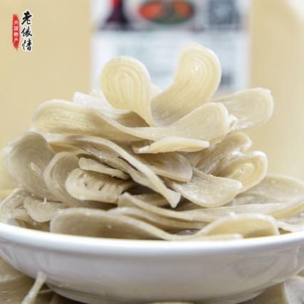 鱼丝面怎么做_鱼丝面热量高吗-第3张图片-山城妙识 鱼丝面怎么做_鱼丝面热量高吗-第3张图片-山城妙识