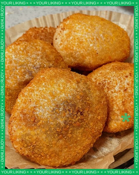 自制油炸糕怎么做_油炸糕家常做法步骤-第1张图片-山城妙识