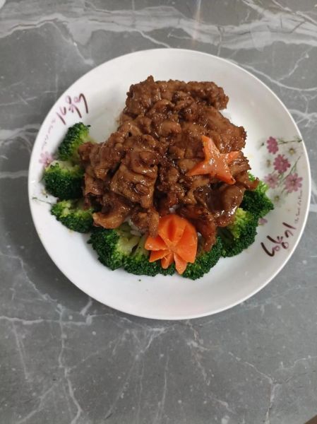 照烧鸡肉炒饭怎么做_照烧鸡肉炒饭家常做法-第3张图片-山城妙识 照烧鸡肉炒饭怎么做_照烧鸡肉炒饭家常做法-第3张图片-山城妙识