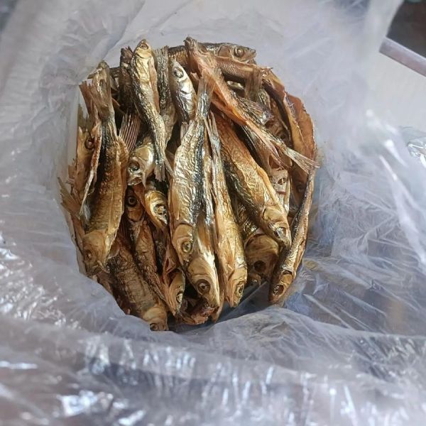 腊鱼干怎么腌制_腊鱼干晒多久才能吃-第1张图片-山城妙识