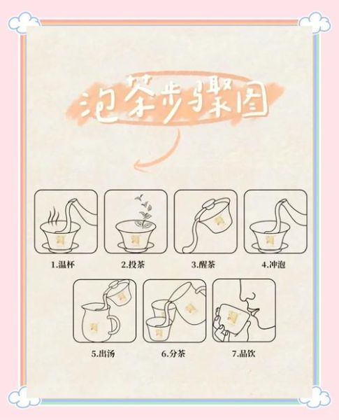 竹叶茶怎么泡_竹叶茶制作方法-第2张图片-山城妙识 竹叶茶怎么泡_竹叶茶制作方法-第2张图片-山城妙识