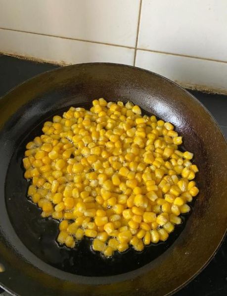 熟玉米粒怎么做好吃_熟玉米粒的家常做法-第1张图片-山城妙识 熟玉米粒怎么做好吃_熟玉米粒的家常做法-第1张图片-山城妙识
