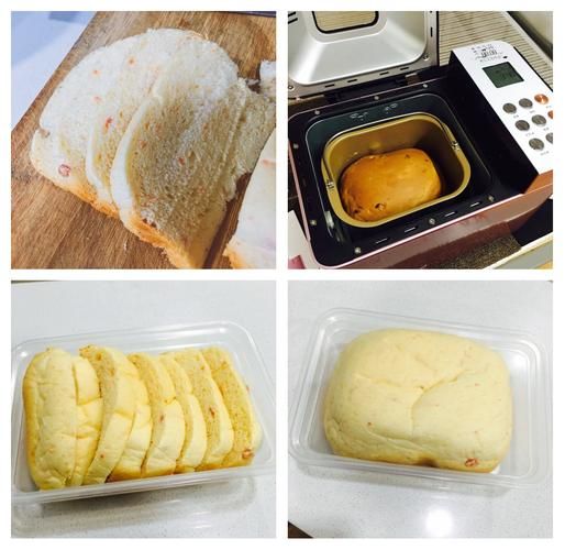 面包机可以烤其他东西吗_面包机做蛋糕教程-第2张图片-山城妙识 面包机可以烤其他东西吗_面包机做蛋糕教程-第2张图片-山城妙识