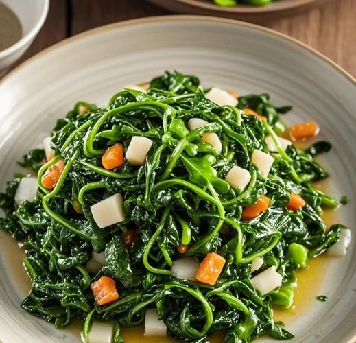 灰菜怎么吃最好吃_灰菜的做法大全-第2张图片-山城妙识 灰菜怎么吃最好吃_灰菜的做法大全-第2张图片-山城妙识