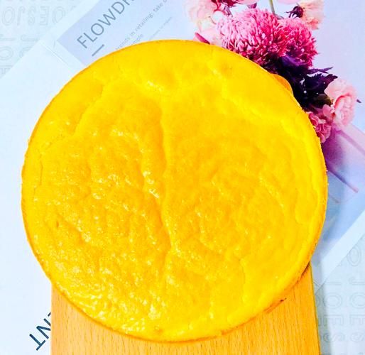 面包机做海绵蛋糕_需要打发蛋白吗-第3张图片-山城妙识