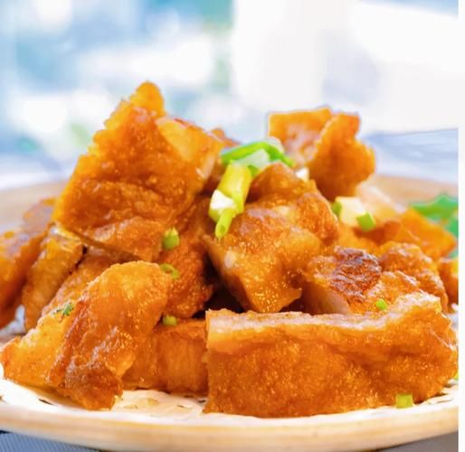 香酥排骨怎么做_正宗做法视频教程-第3张图片-山城妙识 香酥排骨怎么做_正宗做法视频教程-第3张图片-山城妙识