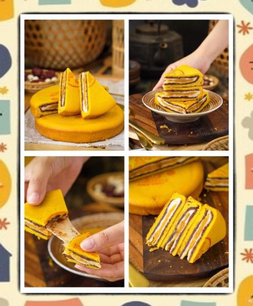 肉松月饼馅怎么做_自制肉松月饼馅配方-第3张图片-山城妙识 肉松月饼馅怎么做_自制肉松月饼馅配方-第3张图片-山城妙识