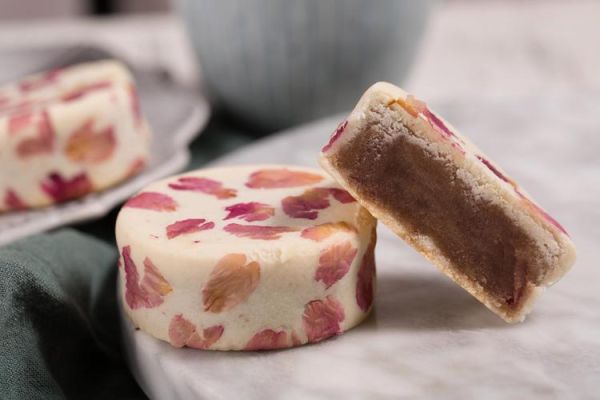 糕点图片大全大图_如何挑选高清素材-第2张图片-山城妙识