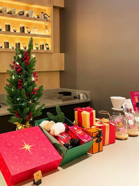 圣诞节礼物什么时候送_圣诞节礼物提前几天送合适-第3张图片-山城妙识