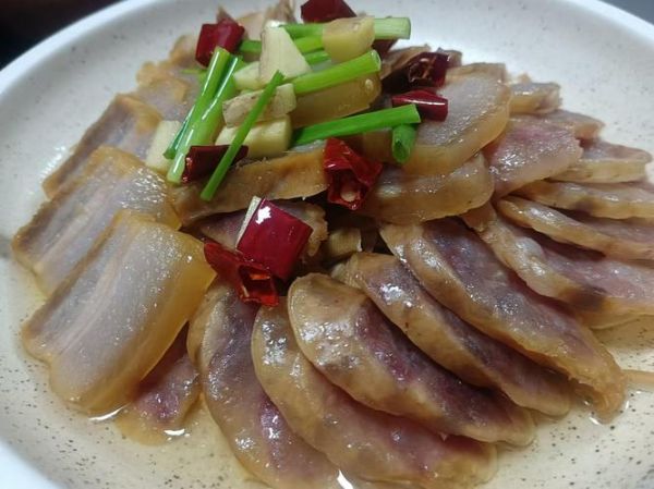 腊味合蒸怎么做_腊味合蒸需要蒸多久-第3张图片-山城妙识 腊味合蒸怎么做_腊味合蒸需要蒸多久-第3张图片-山城妙识