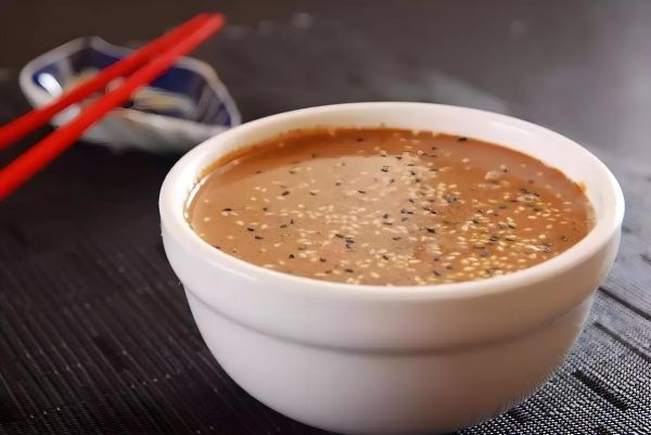 五香油茶怎么做_五香油茶的做法步骤-第2张图片-山城妙识 五香油茶怎么做_五香油茶的做法步骤-第2张图片-山城妙识