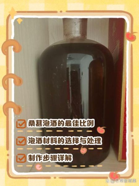 桑葚泡酒用什么酒最好_桑葚泡酒比例是多少-第2张图片-山城妙识 桑葚泡酒用什么酒最好_桑葚泡酒比例是多少-第2张图片-山城妙识