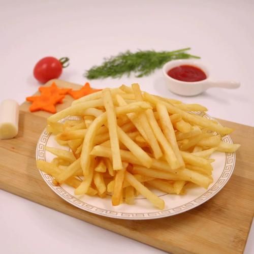 超市冷冻薯条怎么炸脆_冷冻薯条炸不脆的原因-第3张图片-山城妙识