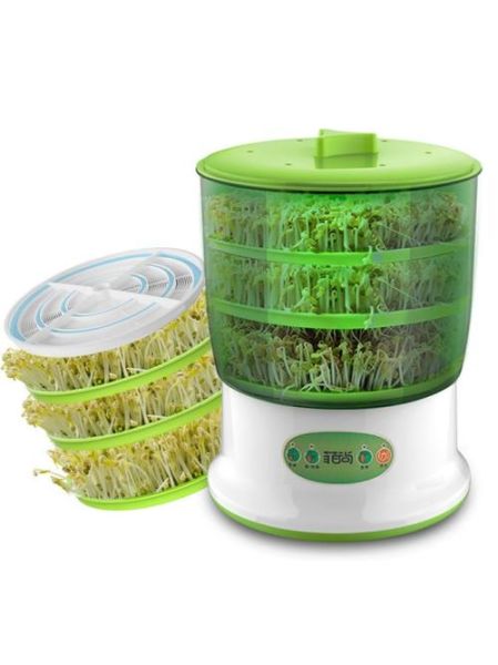 豆芽机什么牌子好_家用豆芽机怎么选-第3张图片-山城妙识 豆芽机什么牌子好_家用豆芽机怎么选-第3张图片-山城妙识