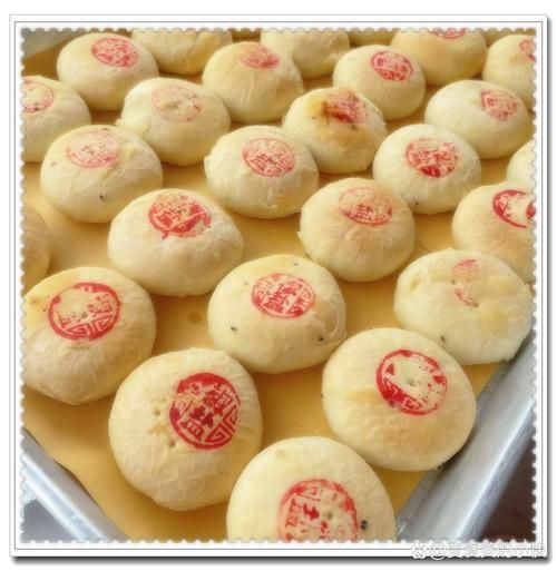 酥皮月饼图片大全大图_酥皮月饼怎么做才层次分明-第3张图片-山城妙识 酥皮月饼图片大全大图_酥皮月饼怎么做才层次分明-第3张图片-山城妙识