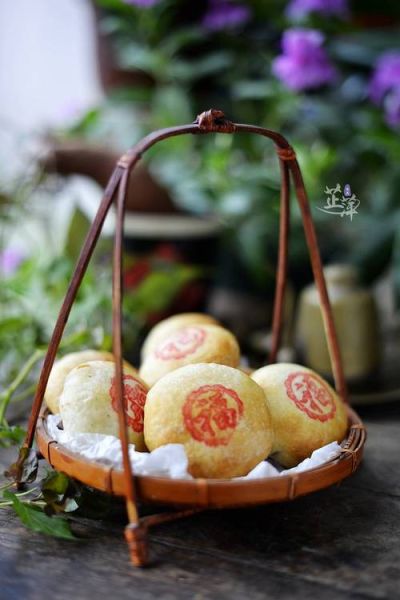 酥皮月饼图片大全大图_酥皮月饼怎么做才层次分明-第1张图片-山城妙识 酥皮月饼图片大全大图_酥皮月饼怎么做才层次分明-第1张图片-山城妙识