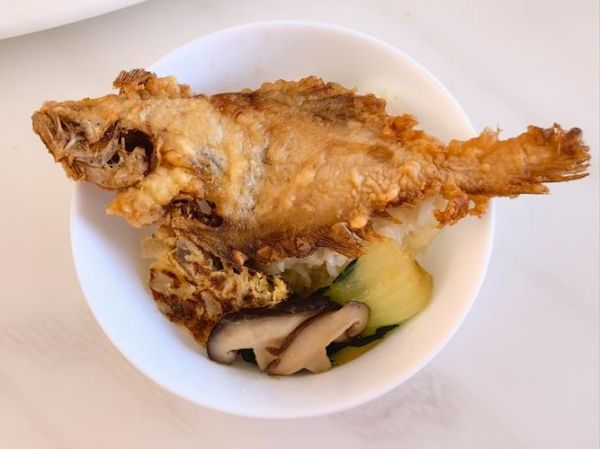 炸整条鱼怎么做不碎_炸整条鱼用什么油最好-第3张图片-山城妙识 炸整条鱼怎么做不碎_炸整条鱼用什么油最好-第3张图片-山城妙识