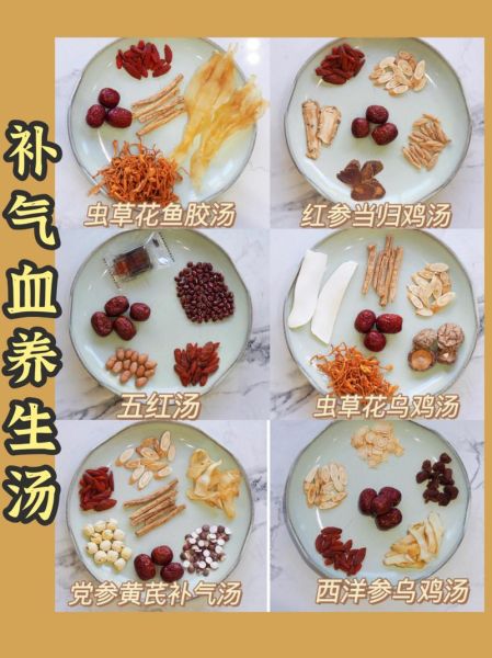 女人吃什么补气血效果最好_气血不足吃什么最快-第3张图片-山城妙识 女人吃什么补气血效果最好_气血不足吃什么最快-第3张图片-山城妙识