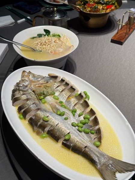 清江鱼头炖汤的做法_清江鱼头汤怎么做好喝-第2张图片-山城妙识 清江鱼头炖汤的做法_清江鱼头汤怎么做好喝-第2张图片-山城妙识