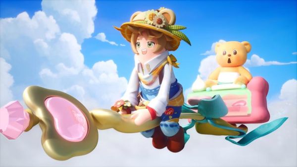 香肠派对2季什么时候上线_香肠派对2季更新内容-第1张图片-山城妙识 香肠派对2季什么时候上线_香肠派对2季更新内容-第1张图片-山城妙识